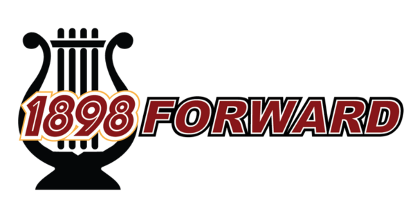 1898 Forward - Peer to Peer - 1898 Forward - P2P Campaign